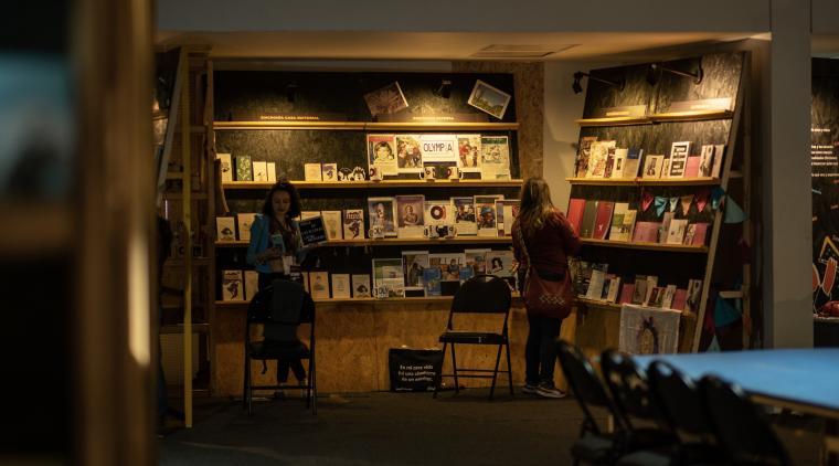 ¿Cómo participar en la Feria del Libro de Bogotá 2025?